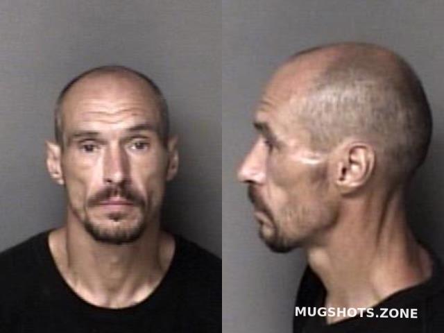 STROUPE DUSTIN FLOYD 08/01/2024 - Gaston County Mugshots Zone