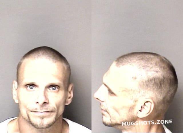 AHRENS WALTER SHANE 08/01/2024 - Gaston County Mugshots Zone