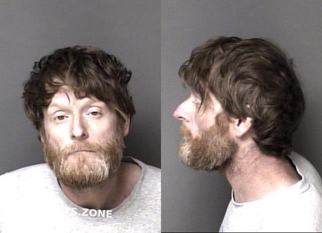 KNIGHT CLINTON EUGENE 08/06/2024 - Gaston County Mugshots Zone