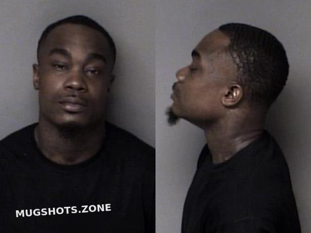 HUITT ROBERT HENRY 08/06/2024 - Gaston County Mugshots Zone