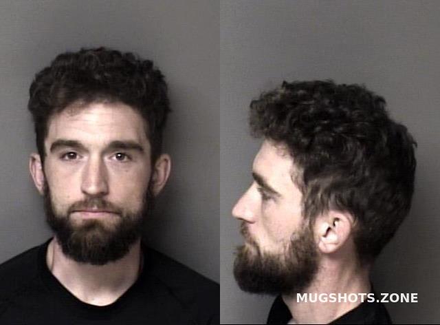 DOSTER TYLER ALEXANDER 08/06/2024 - Gaston County Mugshots Zone