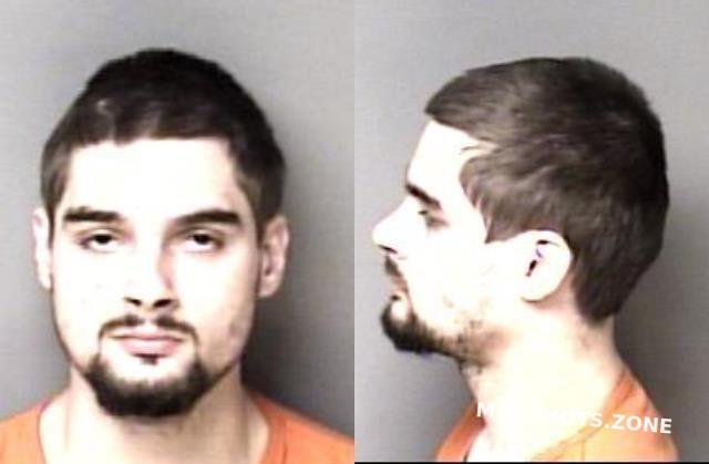 KOELLERMEIER KYLE JAMES 08/06/2024 - Gaston County Mugshots Zone