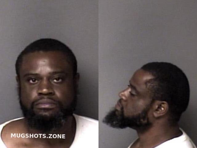 GRAY ADRIAN LASHUN 08/08/2024 - Gaston County Mugshots Zone