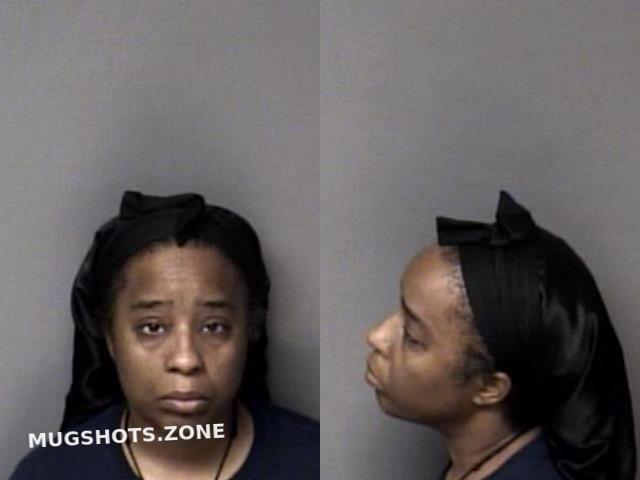 ROBERTS APRIL JAVELL 08/09/2024 - Gaston County Mugshots Zone