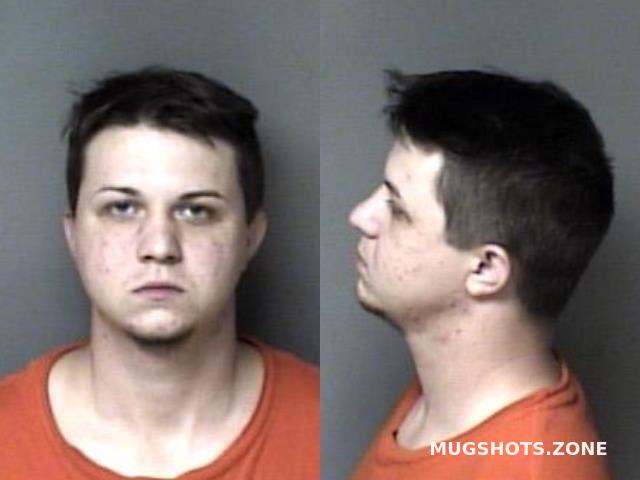 BRUCE MICHAEL RAY 08/09/2024 - Gaston County Mugshots Zone