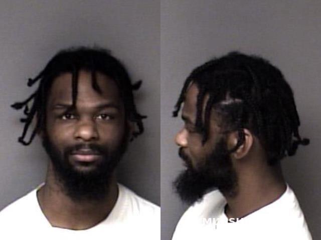 WRIGHT DARON QUASHAWN 08/09/2024 - Gaston County Mugshots Zone