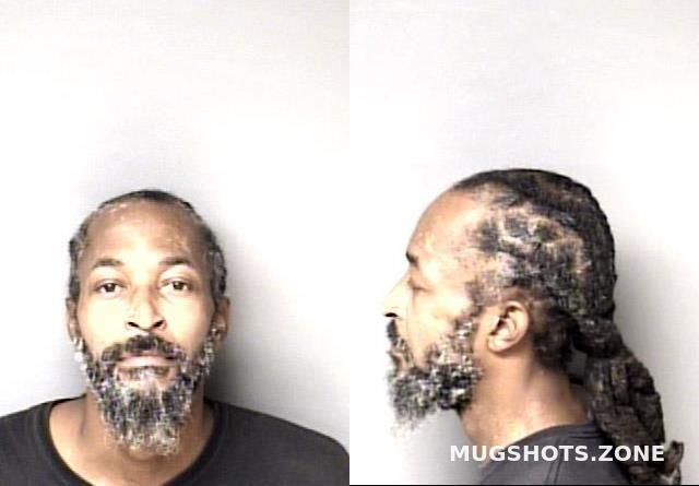 MEADOWS TRAVIS SENTELL 08/10/2024 - Gaston County Mugshots Zone