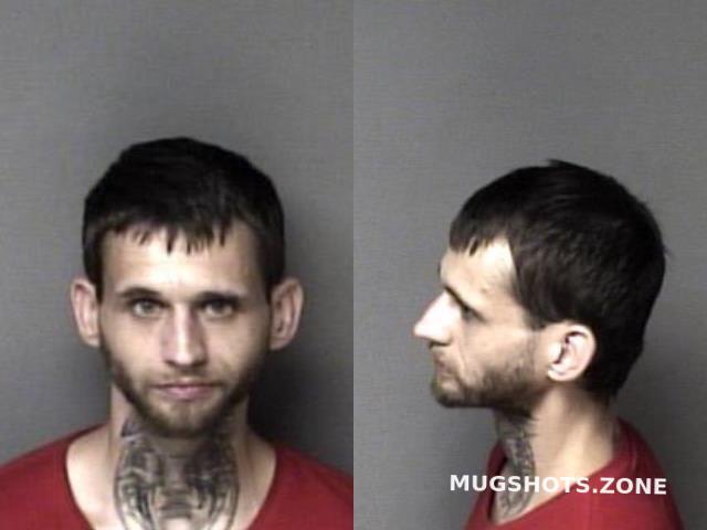 STOWE DOUGLAS BLAKE 08/10/2024 - Gaston County Mugshots Zone
