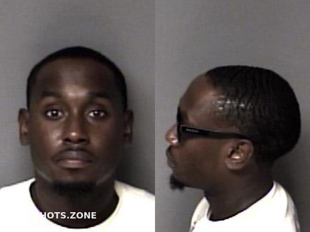 BOYD RASHARD DEAN 08/11/2024 - Gaston County Mugshots Zone