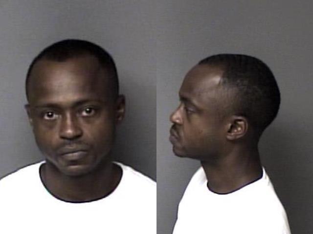 ROBINSON TONDRICK LAQUINTA 08/12/2024 - Gaston County Mugshots Zone