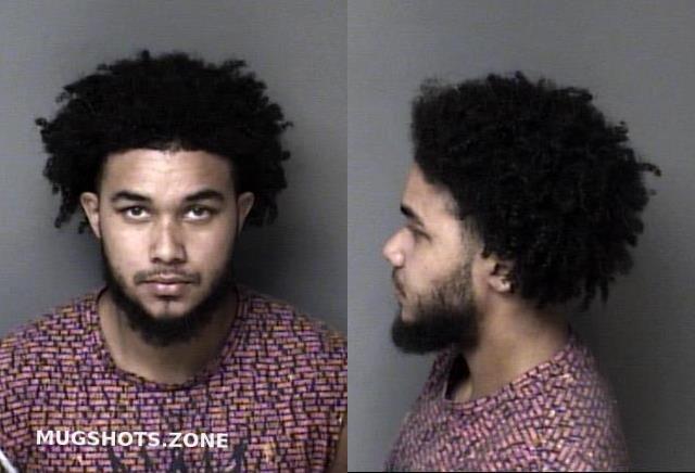 ADAMS JUSTIN BLAKE 08/12/2024 - Gaston County Mugshots Zone