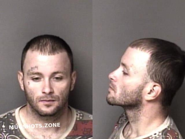 MATHIS COLT DEAN 08/13/2024 - Gaston County Mugshots Zone