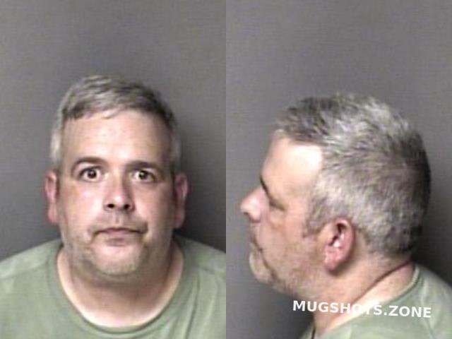 ELLER JASON DALE 08/14/2024 - Gaston County Mugshots Zone