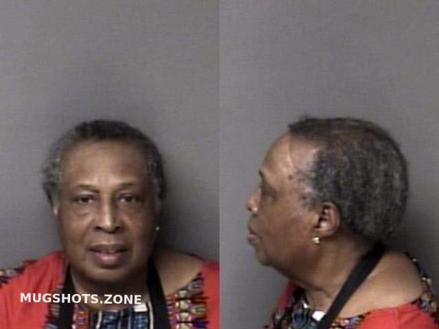 BURCH MARY HELEN 08/15/2024 - Gaston County Mugshots Zone