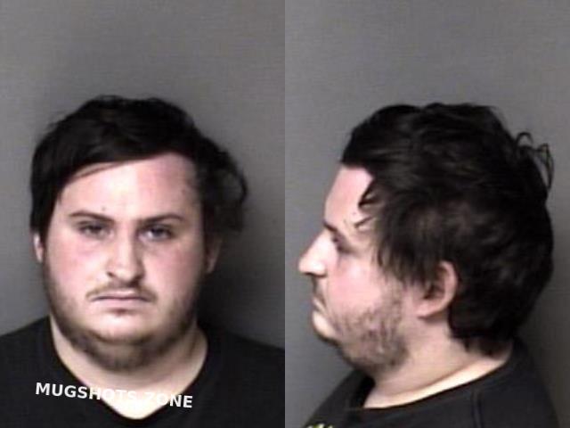HAWKINS DUSTIN COLE 08/16/2024 - Gaston County Mugshots Zone