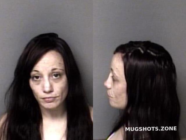 VELLA KELLY ANN 08/17/2024 - Gaston County Mugshots Zone