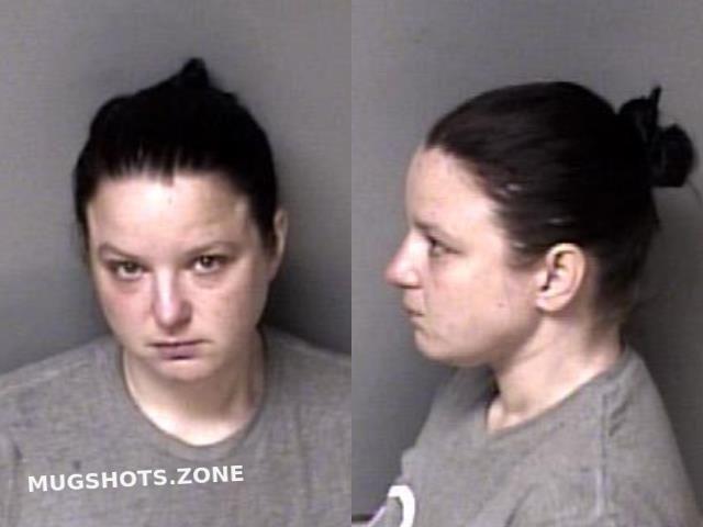 PUCKETT BRITTANY NICHOLE 08/17/2024 - Gaston County Mugshots Zone