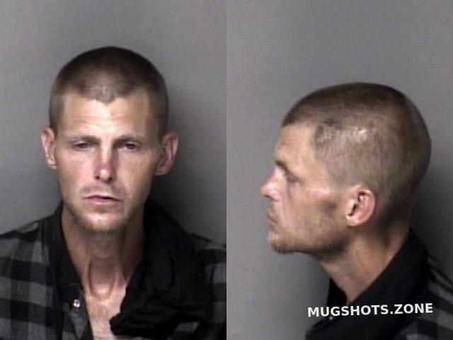 LEWIS MATTHEW ERIC 08/18/2024 - Gaston County Mugshots Zone