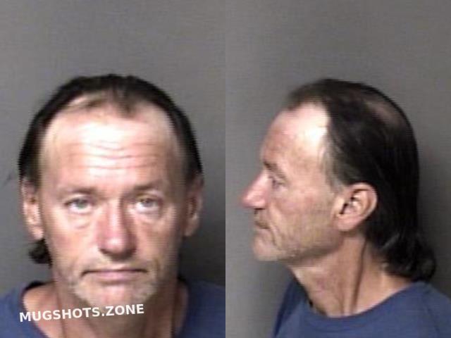 PERRY STEPHEN PATRICK 08/19/2024 - Gaston County Mugshots Zone