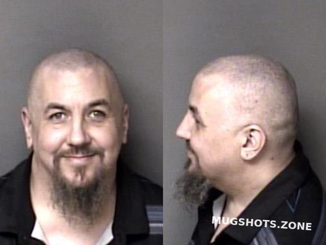 BALLARD DAVID CHRISTOPHER 08/20/2024 - Gaston County Mugshots Zone