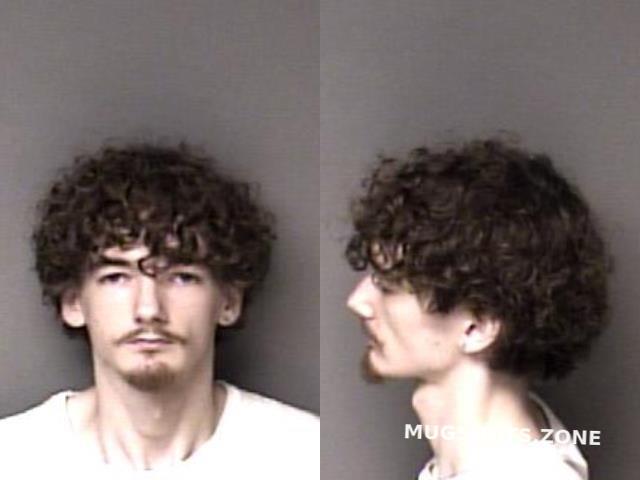 KASPER ELIJAH MICHAEL 08/20/2024 - Gaston County Mugshots Zone