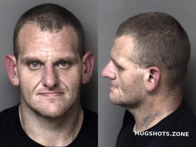 CATHEY TIMOTHY ALLEN 08/21/2024 - Gaston County Mugshots Zone