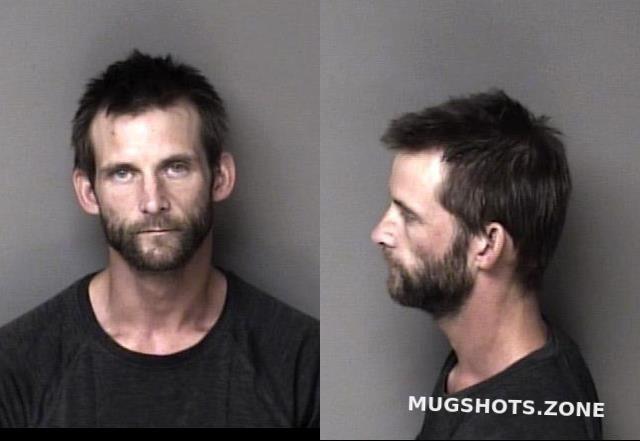 FREEMAN BENJAMIN SCOTT 08/21/2024 - Gaston County Mugshots Zone