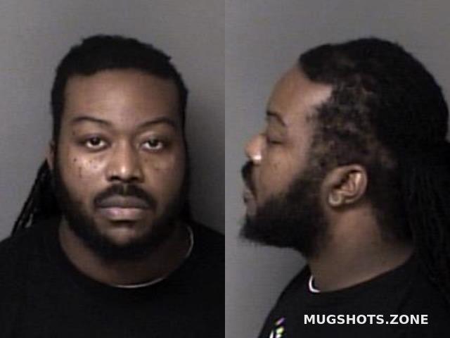 JOHNSON-COLEMAN TRAVIS CHARLES 08/25/2024 - Gaston County Mugshots Zone