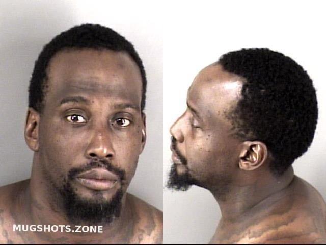 MCCLURE JOHNNY RAY 08/26/2024 - Gaston County Mugshots Zone