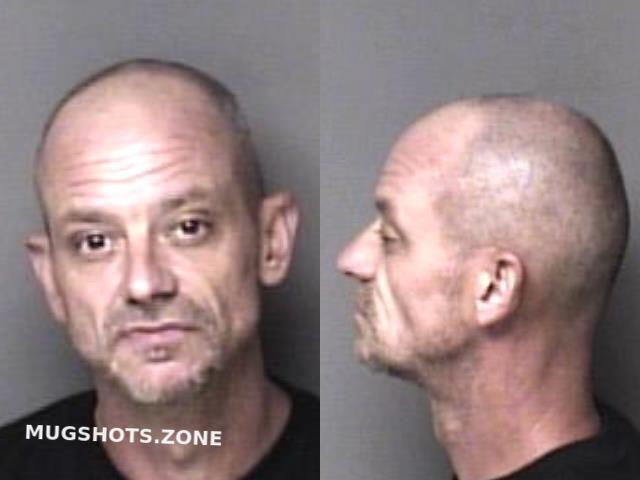 WILLIAMSON JASON LOYD 08/27/2024 - Gaston County Mugshots Zone