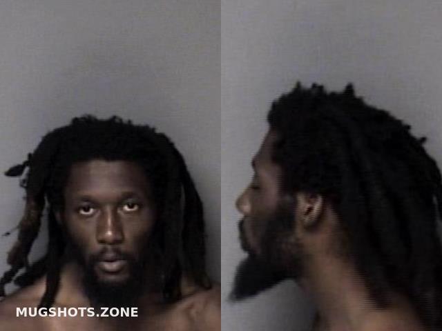 BAXTER DESHAWN DOMINICK 08/27/2024 - Gaston County Mugshots Zone