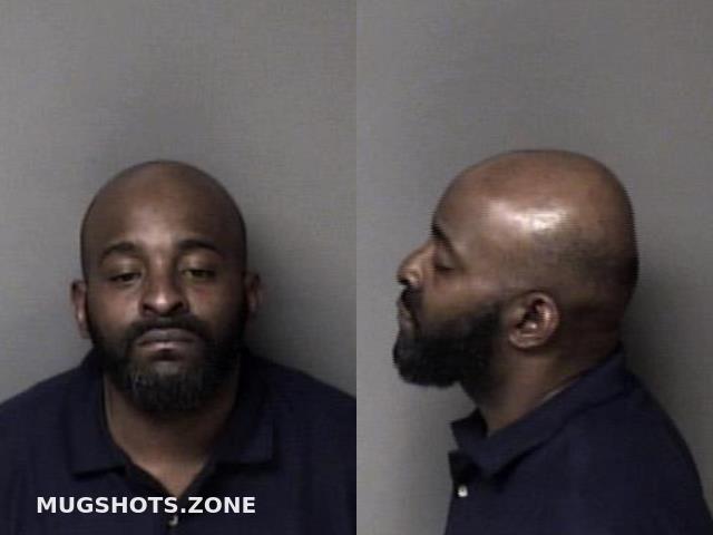 LATTIMORE TRAVIS TYRON 08/28/2024 - Gaston County Mugshots Zone