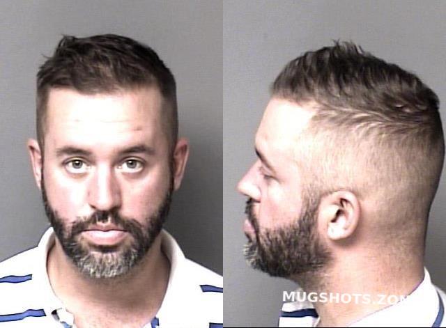 CONNER MICHAEL ANDREW 08/28/2024 - Gaston County Mugshots Zone