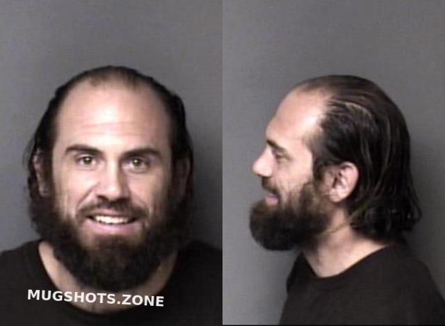 SPILLARS JASON 08/29/2024 - Gaston County Mugshots Zone