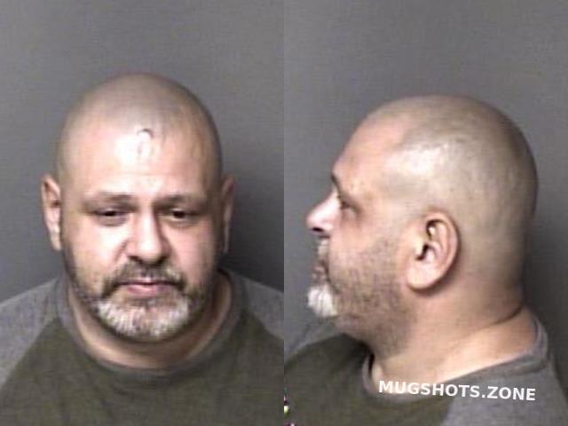 PORCELLI MICHAEL ANTHONY 08/29/2024 - Gaston County Mugshots Zone