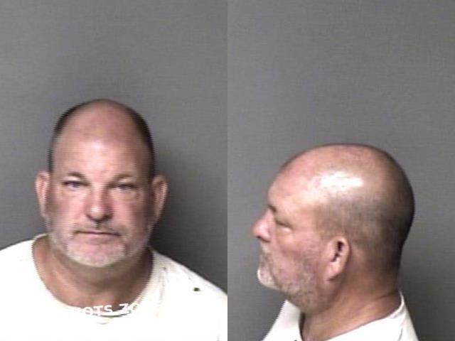 STARNES ROBERT MICHAEL 08/29/2024 - Gaston County Mugshots Zone