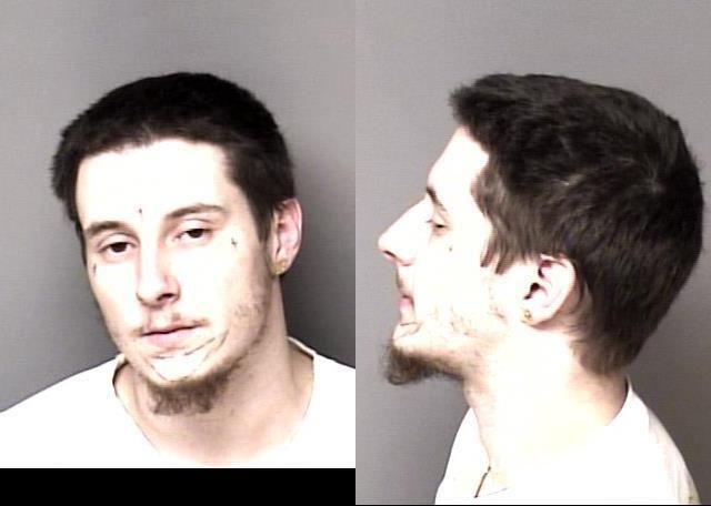 WALDEN CAMERON CHASE 08/30/2024 - Gaston County Mugshots Zone