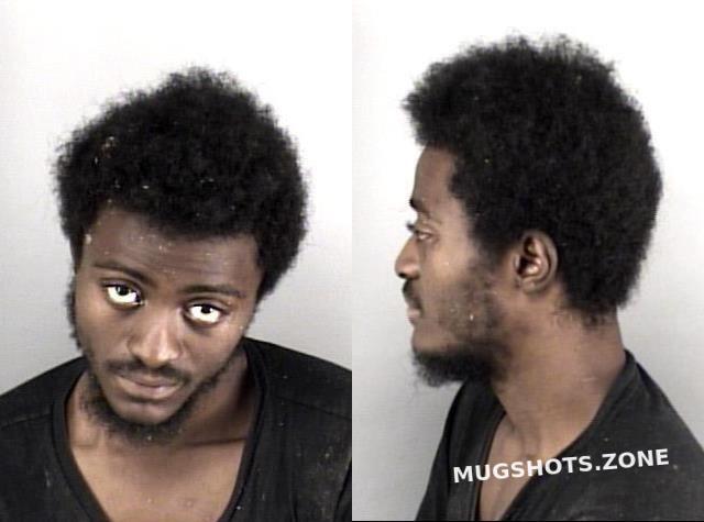 MARSH KAMRON ALEXANDER 08/30/2024 - Gaston County Mugshots Zone
