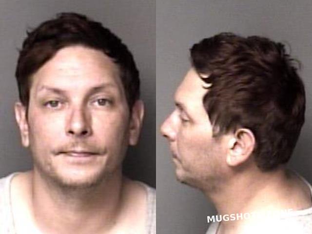 UPTON JASON MICHAEL 09/02/2024 - Gaston County Mugshots Zone