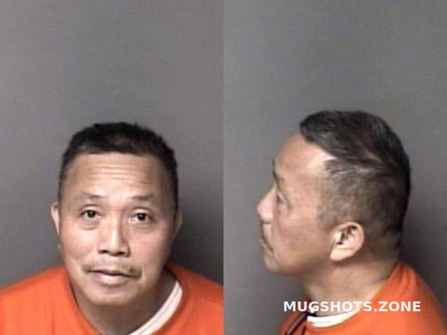 LIN SHAO NENG 09/03/2024 - Gaston County Mugshots Zone