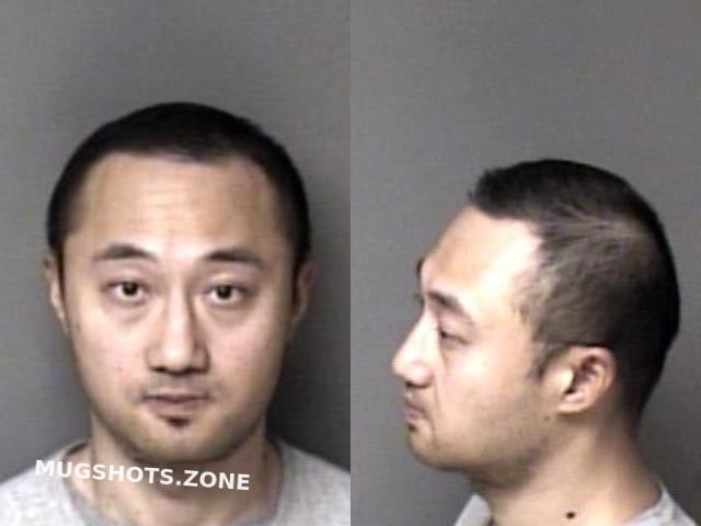 YU ZHOU 09/05/2024 - Gaston County Mugshots Zone