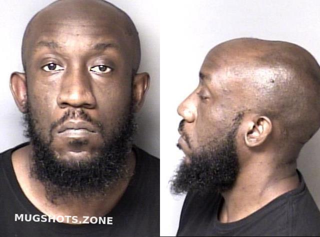 PEARSON ELIJAH LOUIS 09/06/2024 - Gaston County Mugshots Zone