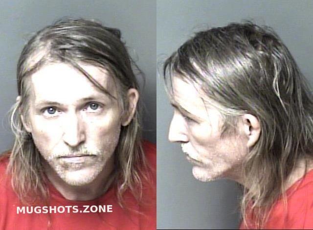 TINDALL RICKY LEE 09/06/2024 - Gaston County Mugshots Zone