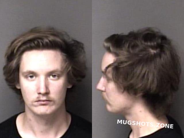 BRITT CAMERON KYLE 09/09/2024 - Gaston County Mugshots Zone