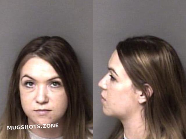 DECK HAYLEY KACHELLE 09/09/2024 - Gaston County Mugshots Zone