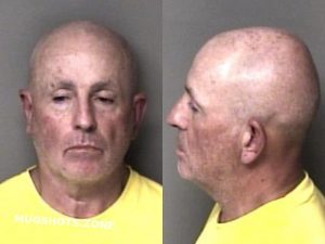 MARTIN MICHAEL TODD 09/10/2024 - Gaston County Mugshots Zone