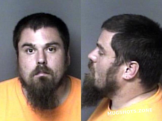 WHITLEY STEVEN SHANE 09/11/2024 - Gaston County Mugshots Zone