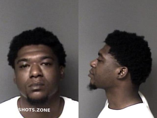 HARRIS RASHAUN DELMONTA 09/12/2024 - Gaston County Mugshots Zone