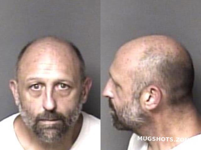 RATLIFF CARL LACY 09/13/2024 - Gaston County Mugshots Zone