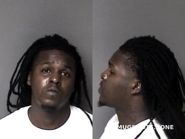 LOWERY STARION VAMIER 09/14/2024 - Gaston County Mugshots Zone